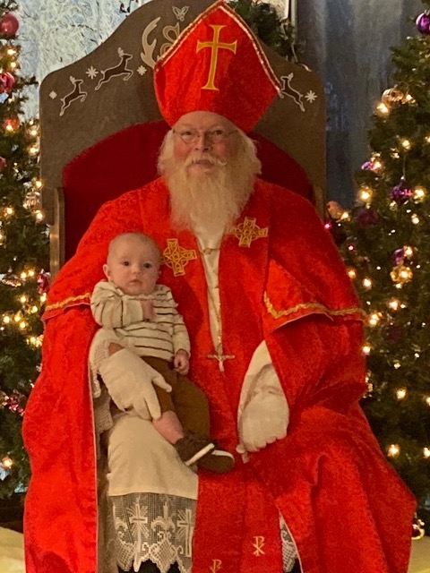Christkindlmarkt - Germania Society of Cincinnati