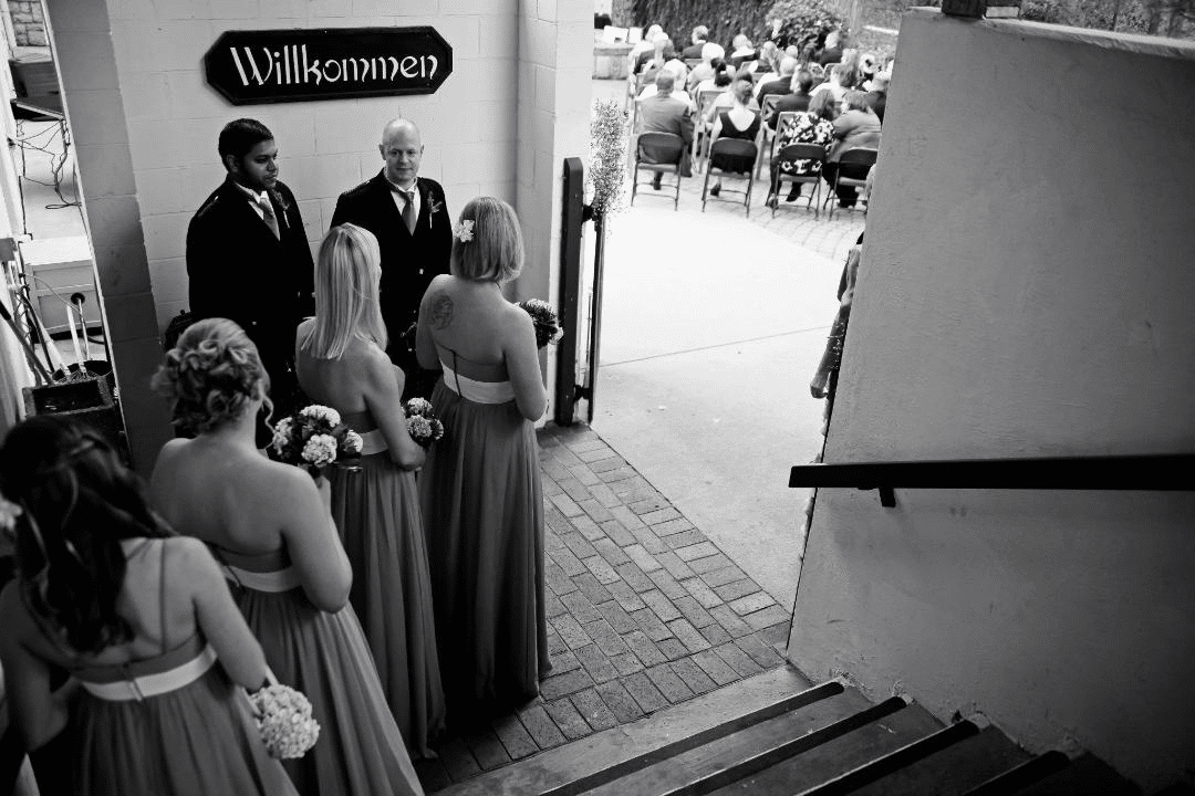 Host Your Event at Germania - Germania Society of Cincinnati