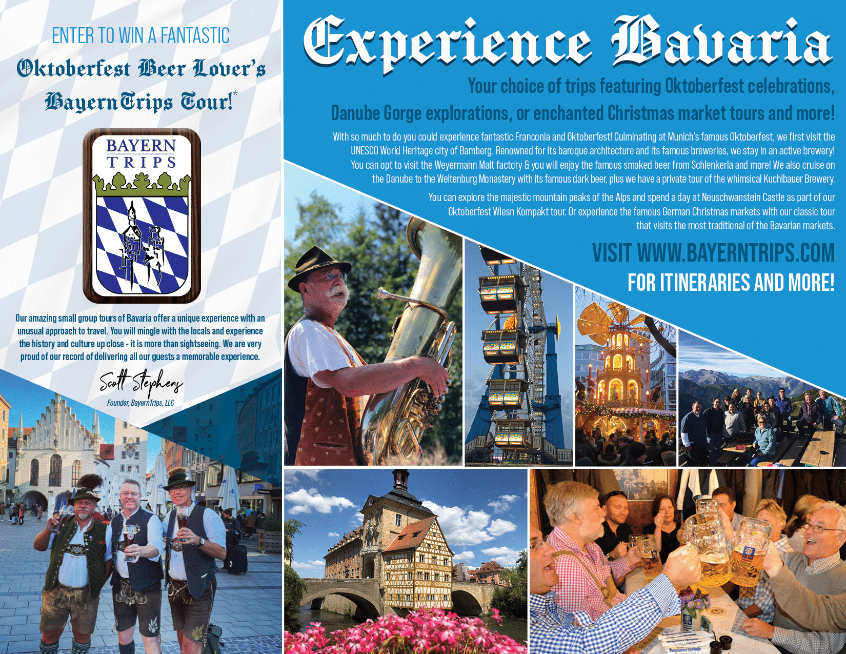 Germania Oktoberfest - Germania Society of Cincinnati